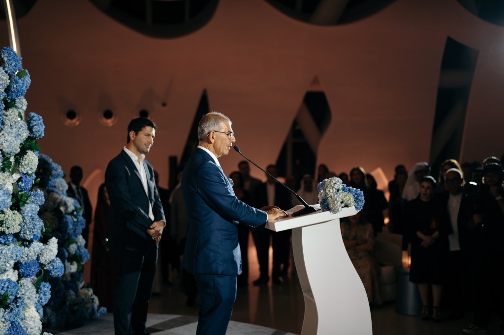 Chalhoub Group at 70: A luxury dynasty, 70 years in the making