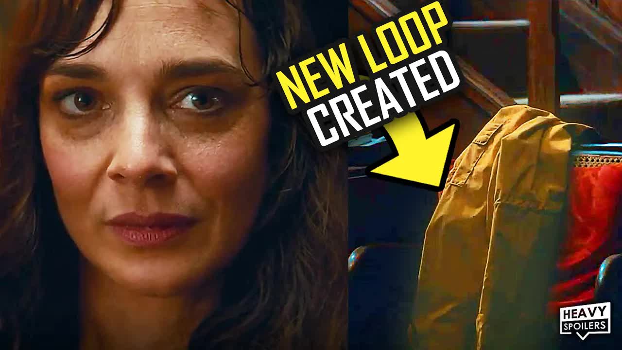 Insane Dark season 3 ending theory that will blow your mind | Netflix ...