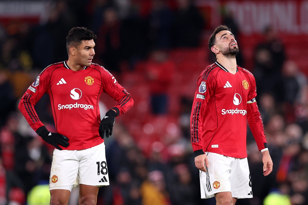 Is Wolves vs Man Utd on TV? How to watch Premier League clash