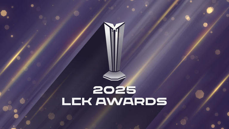 League of Legends Champions Korea awards to take place on Dec. 19