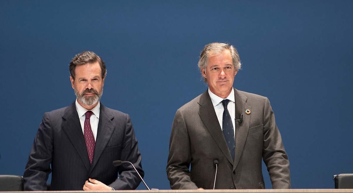 Adiós a las minihidráulicas: Acciona completa su salida de este negocio ...