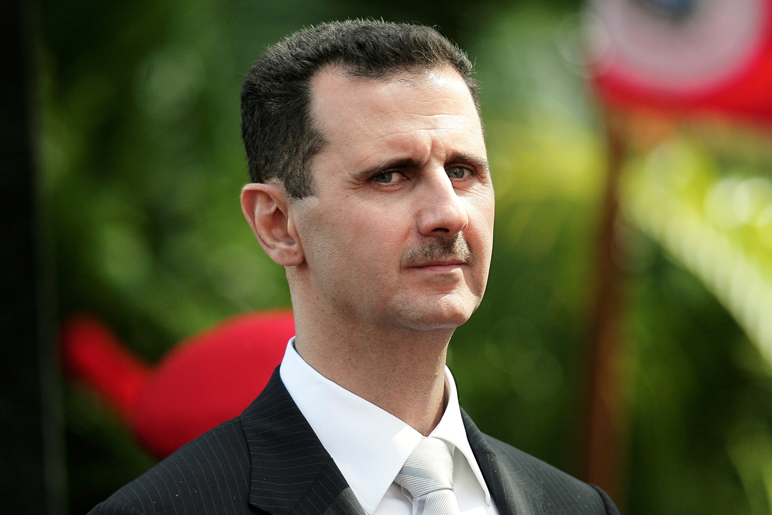 'This ain't gonna work': How Russia pulled the plug on Assad
