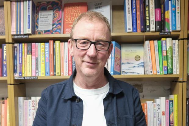 Blur's Dave Rowntree on 'homecoming' Essex book signing, Banksy, and ...