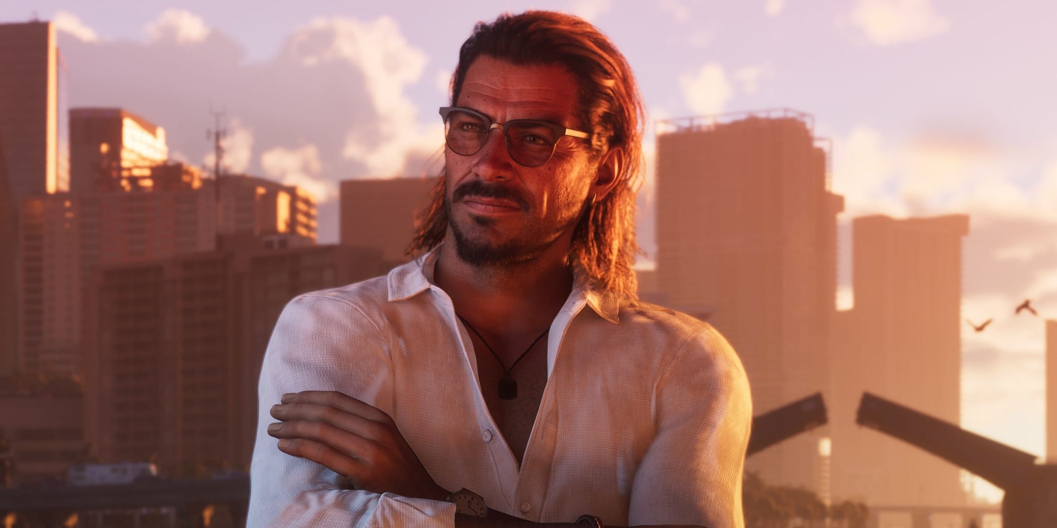 GTA 6 still isn't here, and GTA 7 has already reared its head