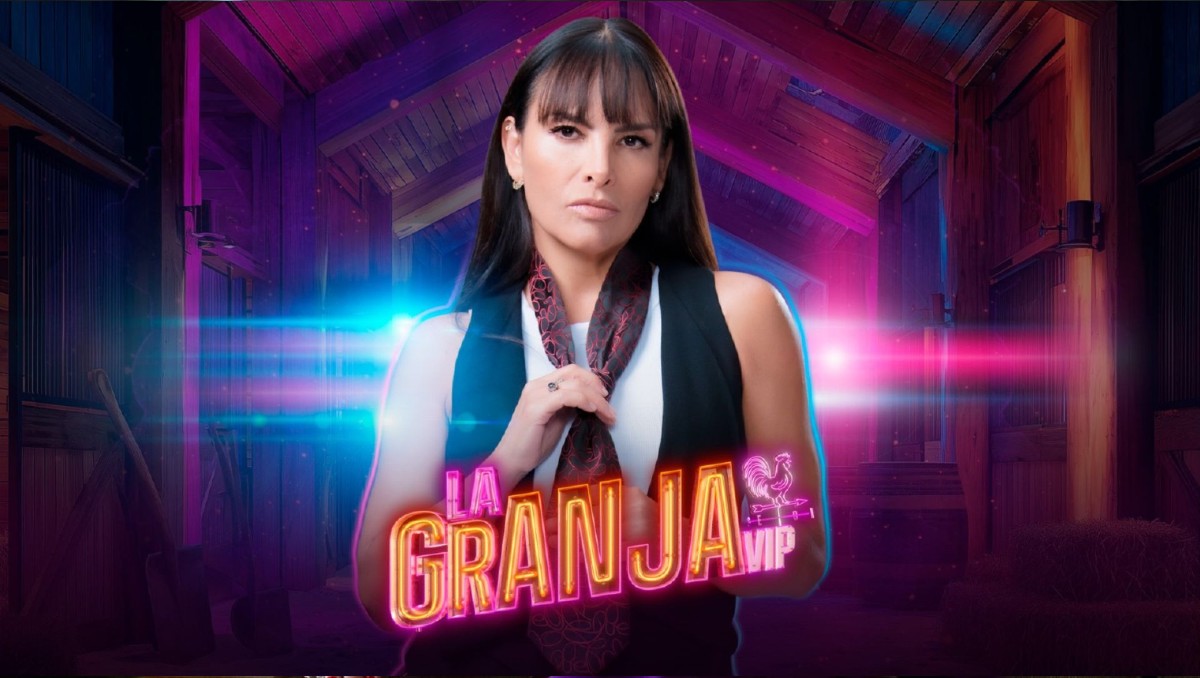 ¿Quién salió de La Granja VIP hoy 7 de diciembre? Conoce al octavo ...