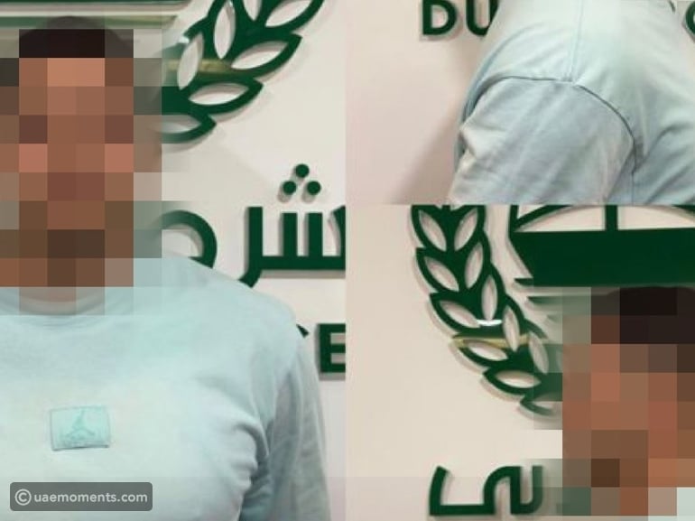 Dubai police arrest notorious Vračarci gang leader Marko Dordevic