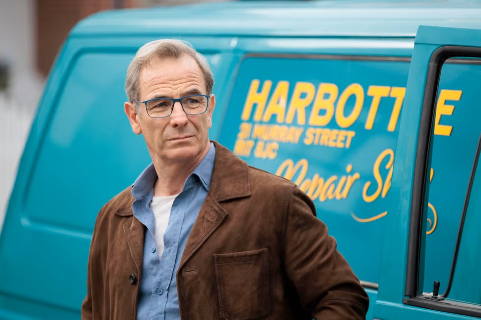 5 best new shows to stream this week