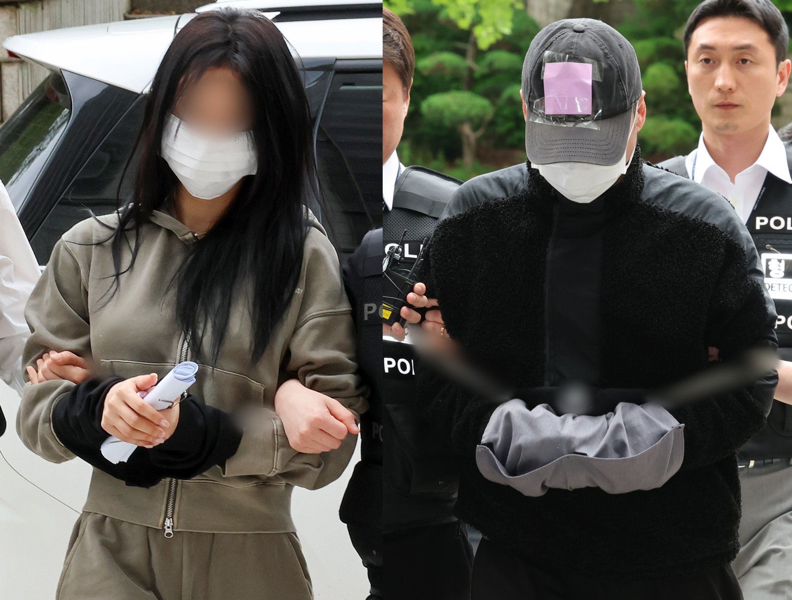 ‘손흥민 임신 협박女’ 징역 4년 선고…재판부 “죄질 불량”