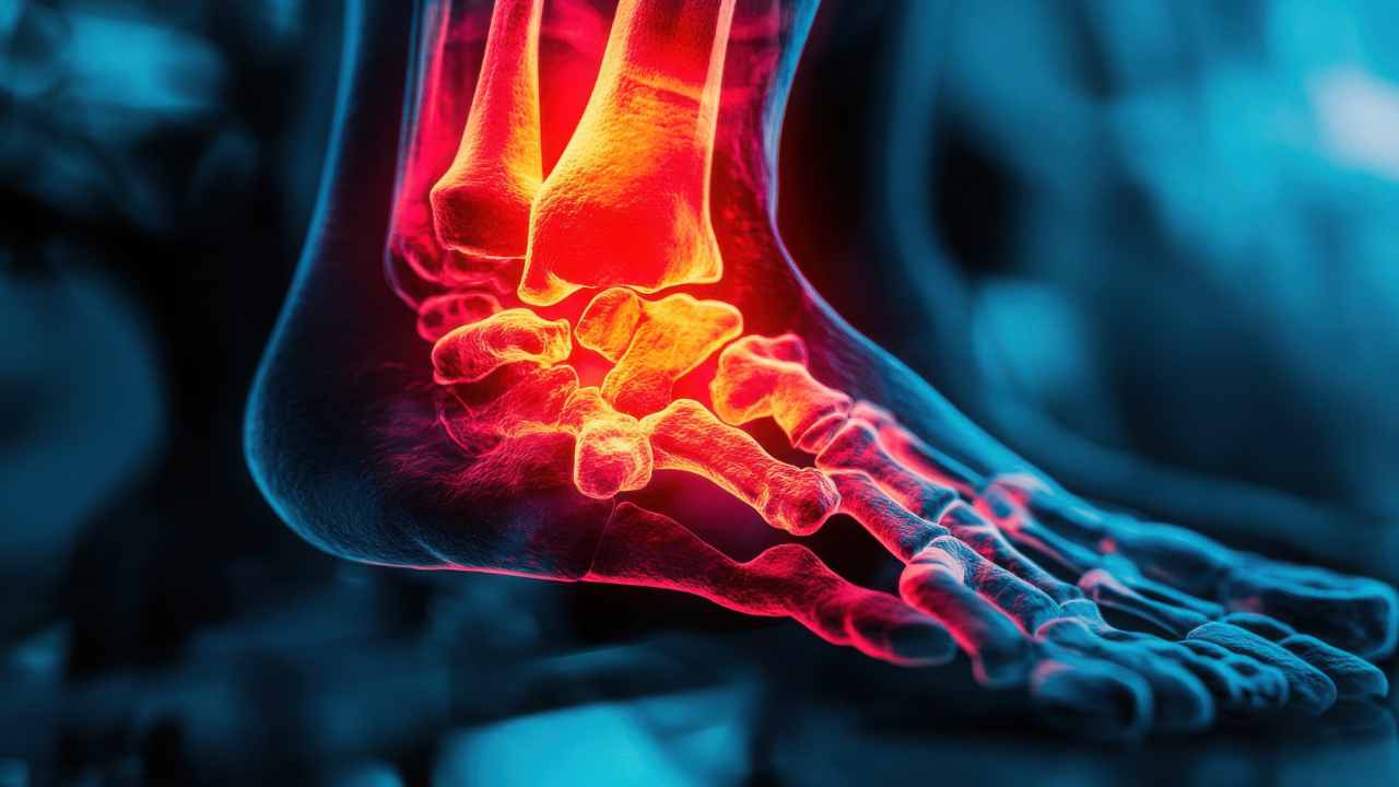 Vitamin D deficiency in women: Symptoms, causes, and risks affecting ...