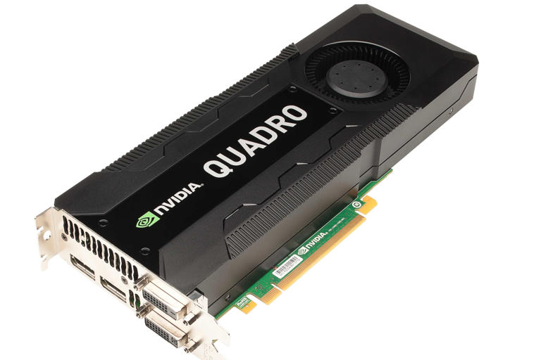 Low-end workstation GPUs are the best budget compute cards right now ...
