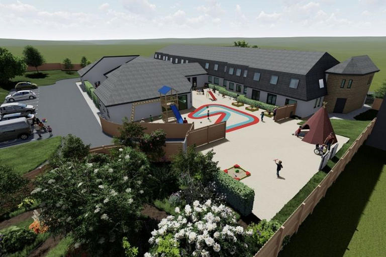 Scots World Cup hero announced as ambassador of South Lanarkshire kids ...