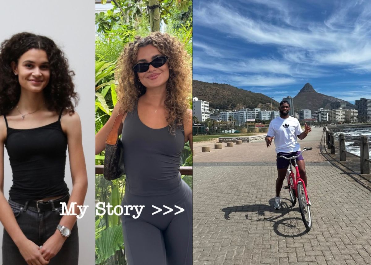 Siya Kolisi’s 'girlfriend': Rachel John reveals Christmas plans