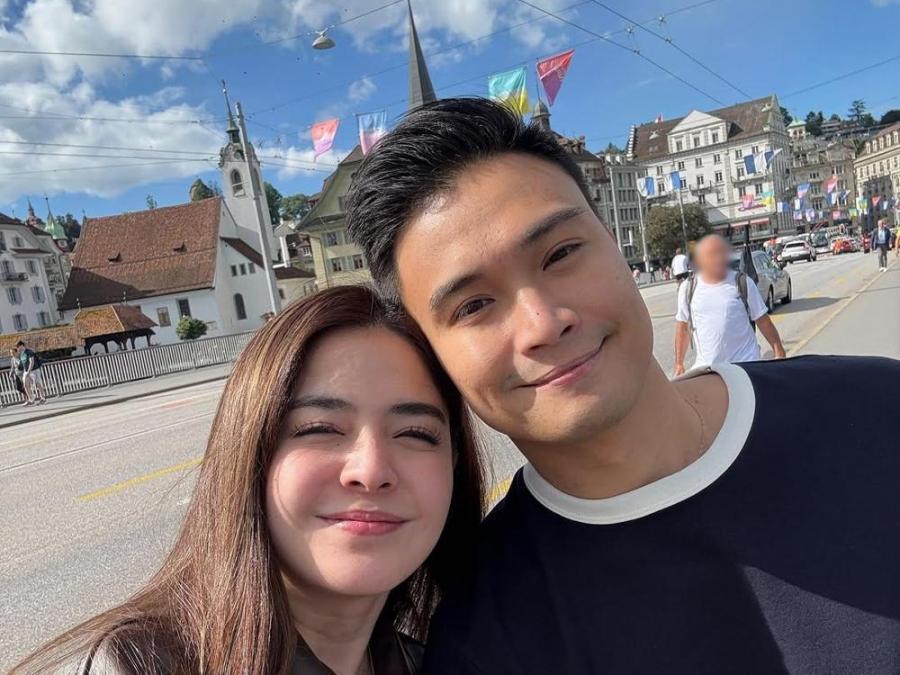 EA Guzman and Shaira Diaz take the next step as they plan for a baby