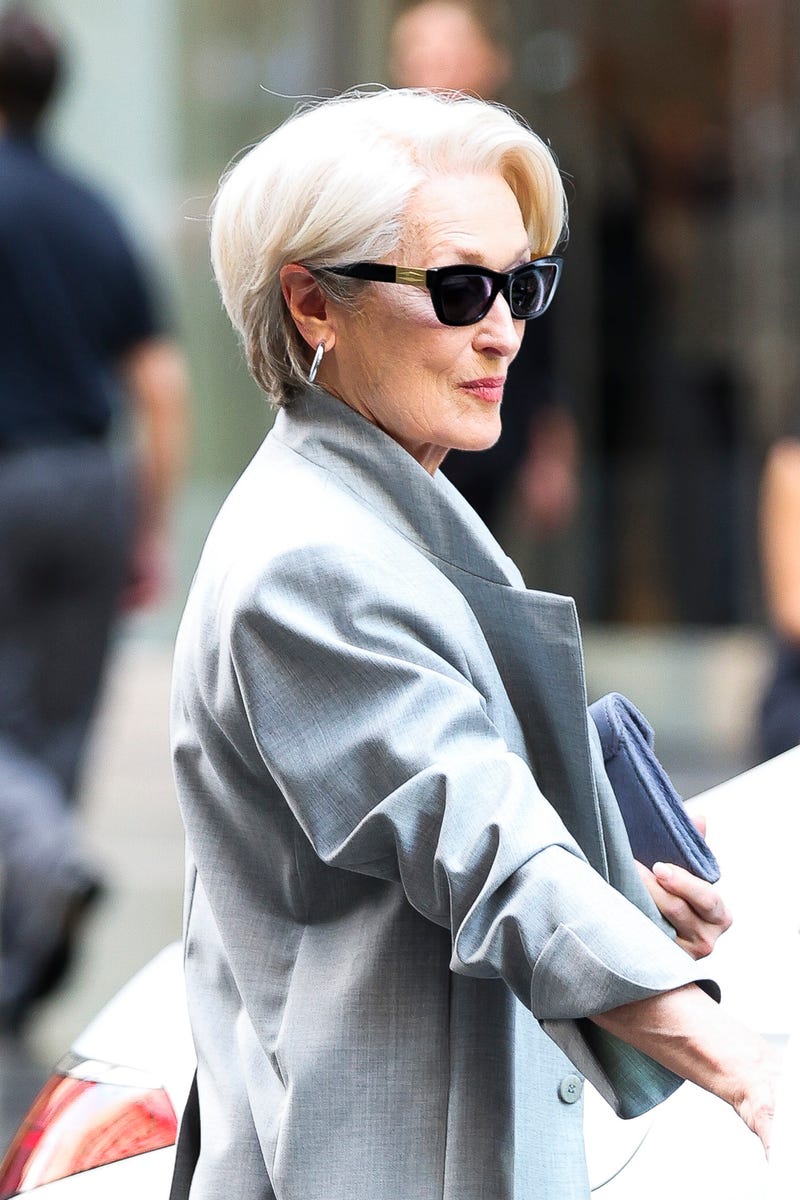 Why you need to get a 'power pixie' haircut - meet the statement style ...
