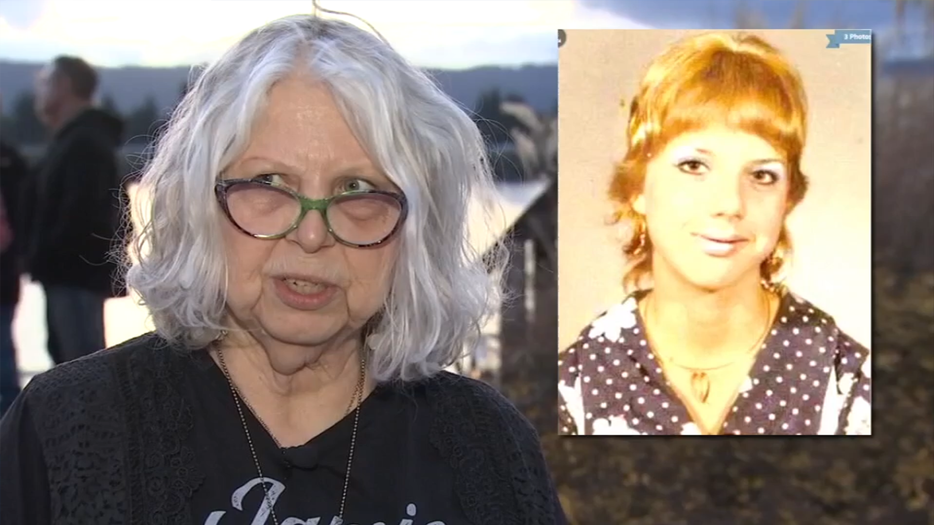Vancouver family honors missing teen as investigators link case to ...