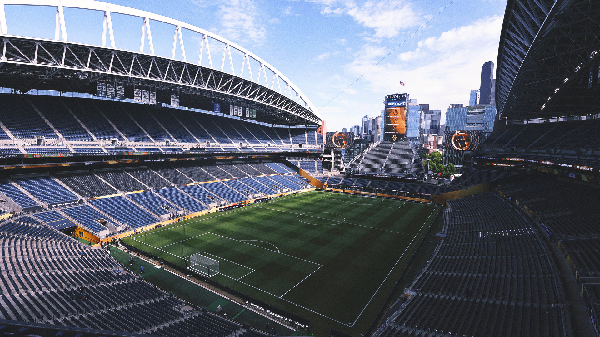 2026 World Cup matches in Seattle: Start times, dates, locations