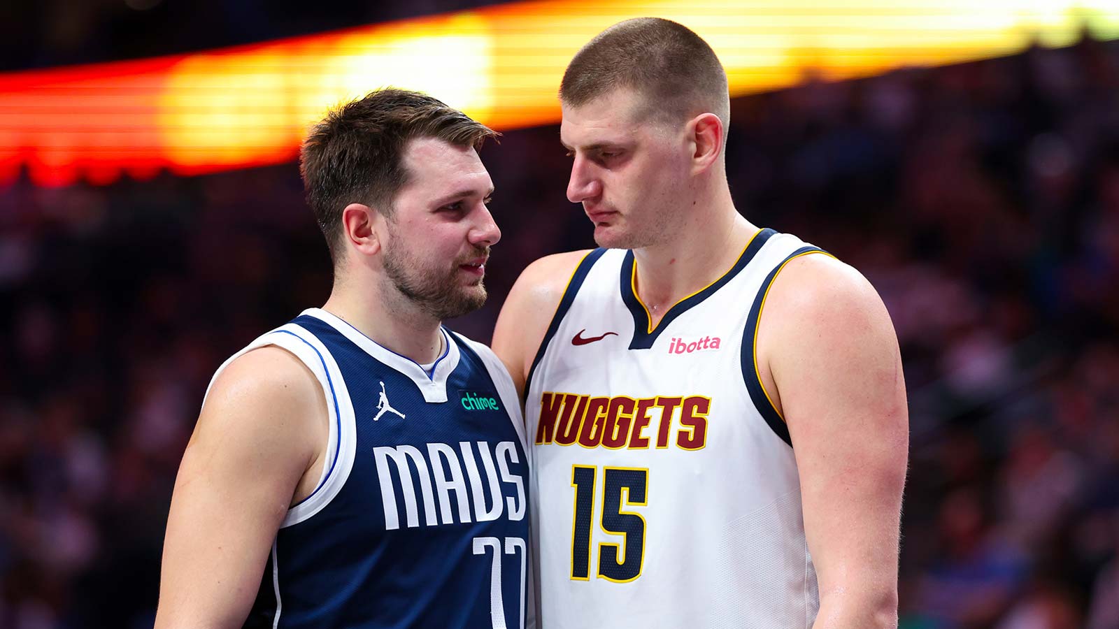Lakers’ Luka Doncic passes Nikola Jokic on all-time list after unreal ...