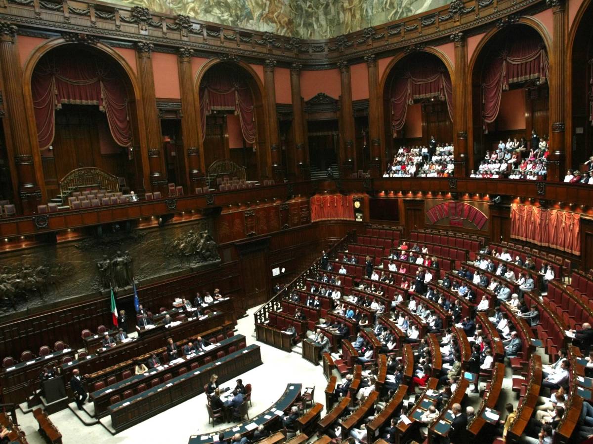 Su Hannoun, scusatevi con gli italiani, poi grida e proteste: così la ...