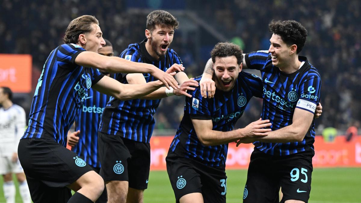 Inter-Napoli, l'11 gennaio il big match a San Siro: al via la vendita ...