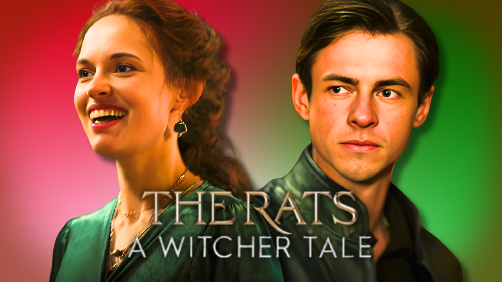 The Rats: A Witcher Tale cast: Every character featured in the spinoff ...