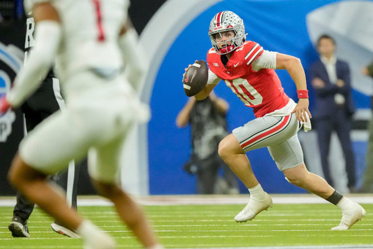 2025-26 college football playoff games schedule