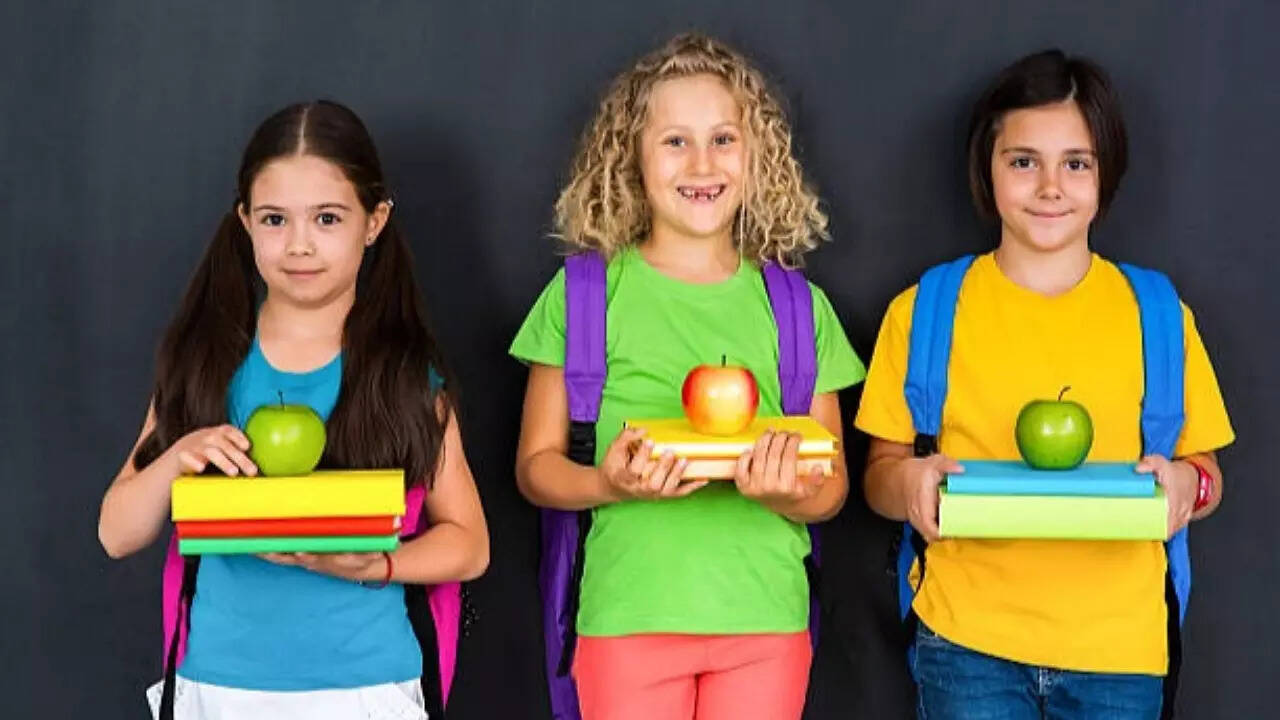 7 things you should never do when sending kids to school