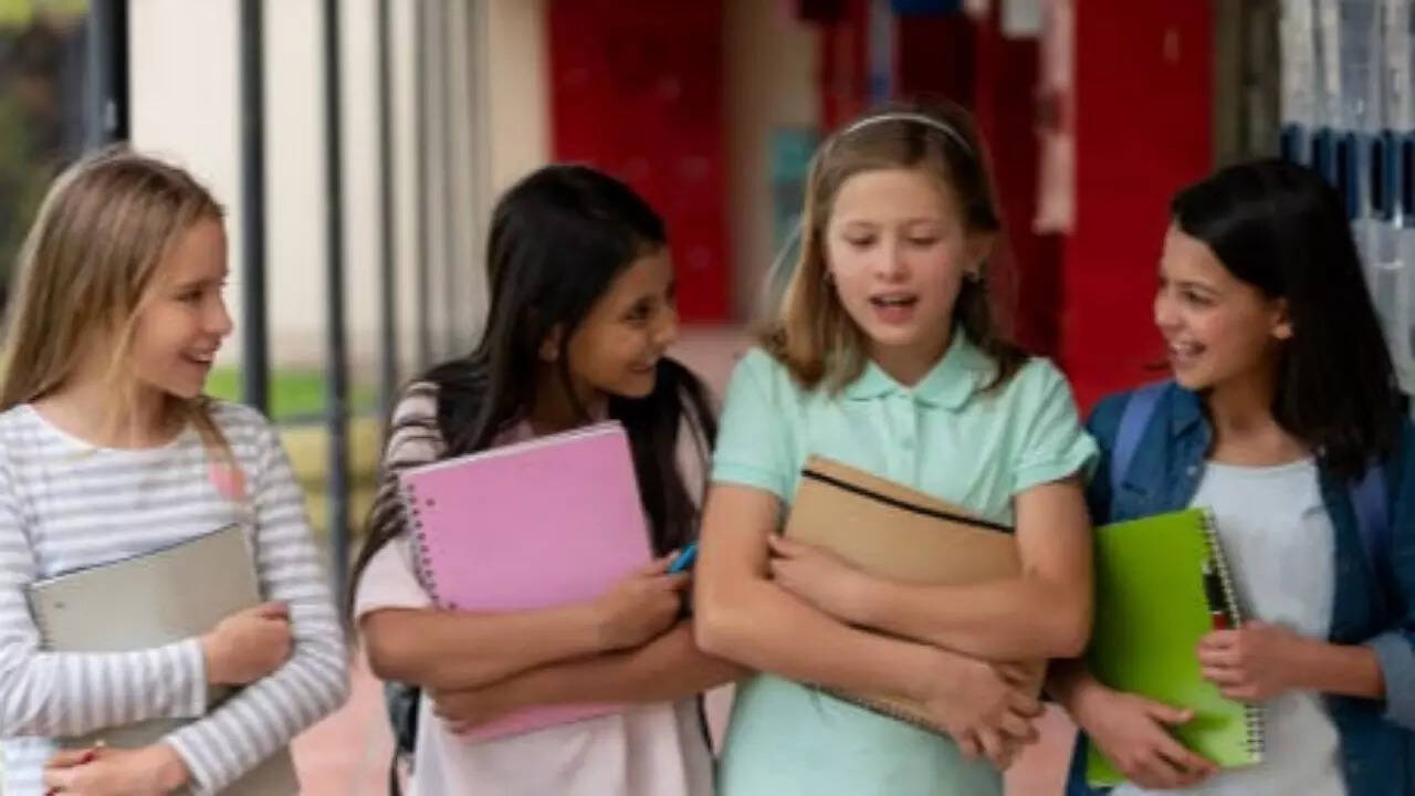 7 things you should never do when sending kids to school
