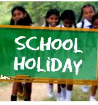 School holidays in December: Latest winter vacation dates, state-wise ...