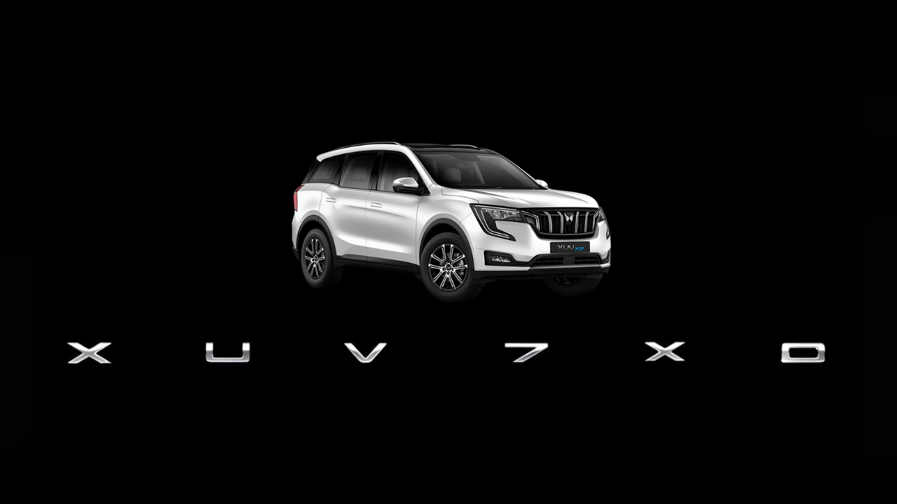 Mahindra XUV 700 facelift to be called XUV 7XO: Debut date confirmed!