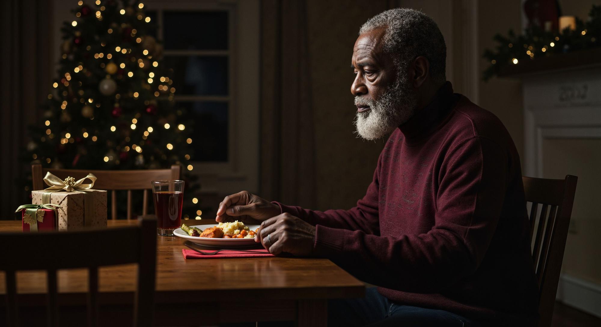 Bayfields Surrey: How to beat 'dinner table syndrome' this Christmas