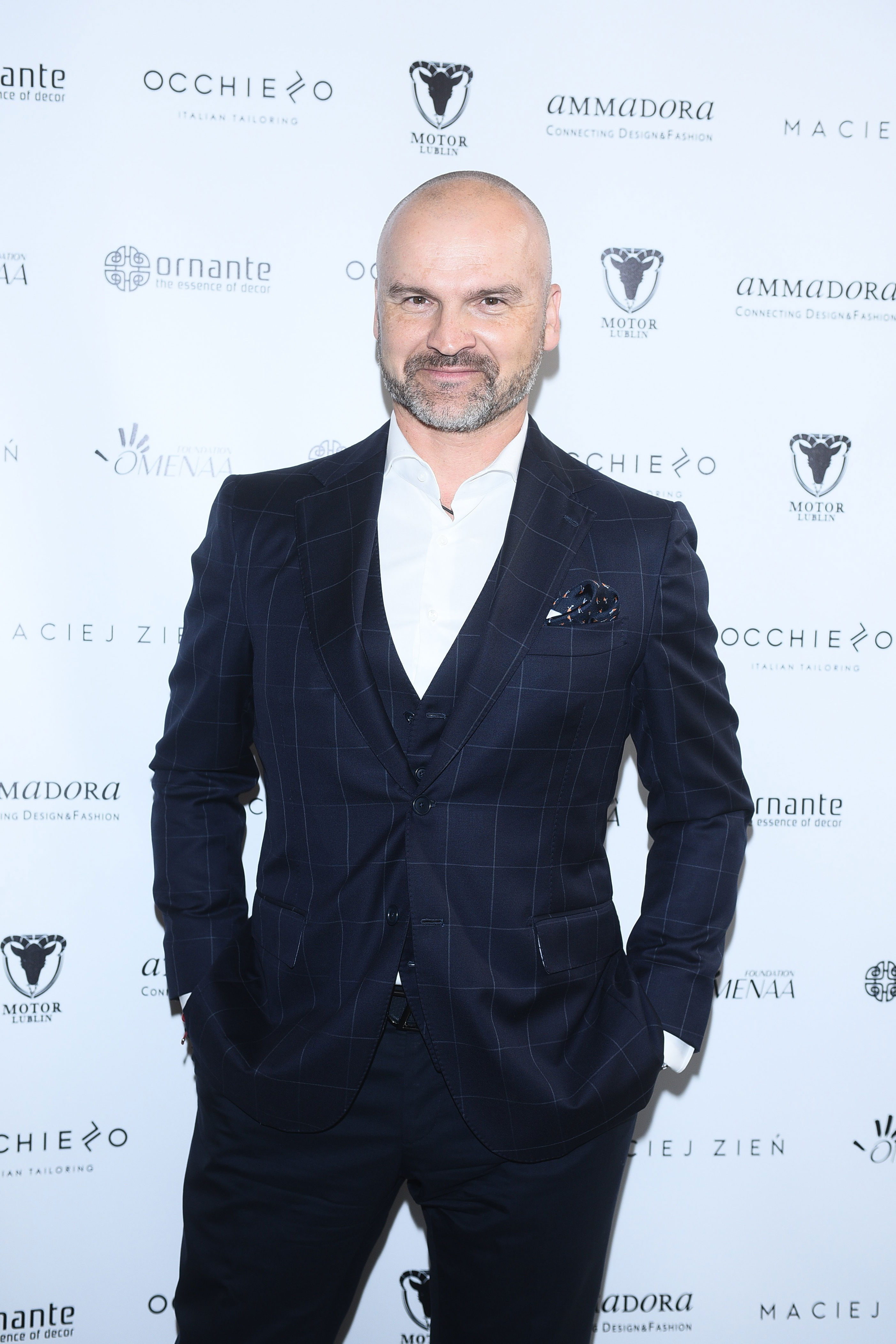 Rafał Brzoska z drogim zegarkiem. Za tę kwotę można kupić spore mieszkanie