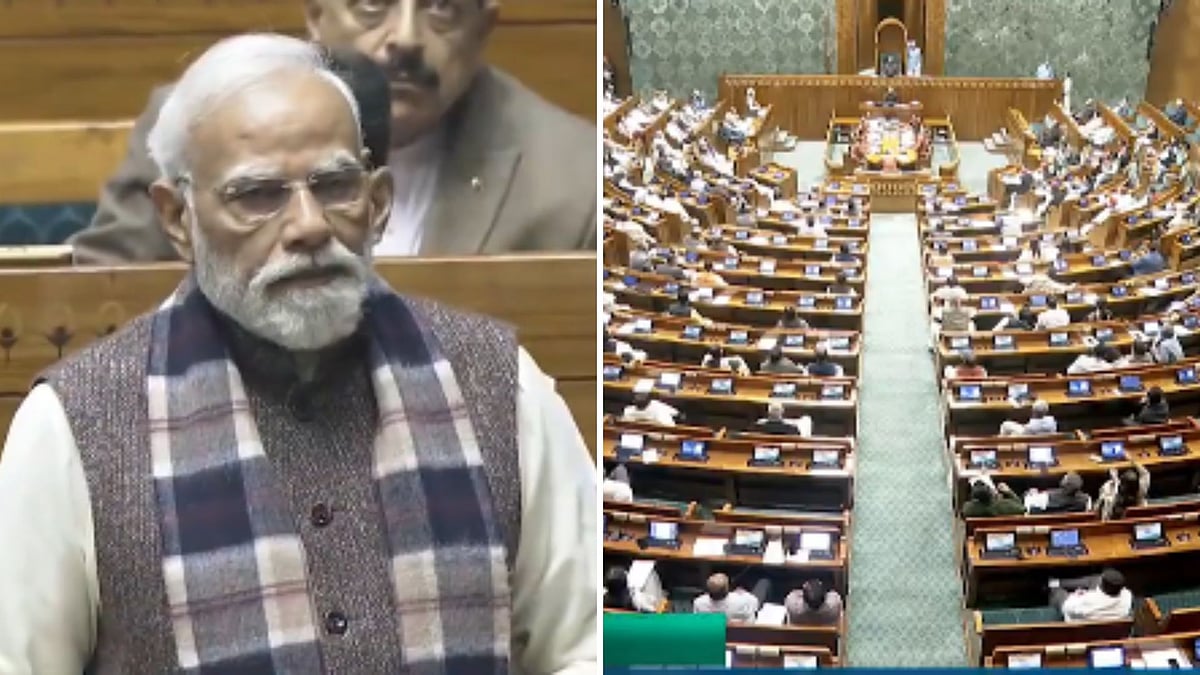 Why the Vande Mataram pitch is unlikely to resonate in West Bengal ...