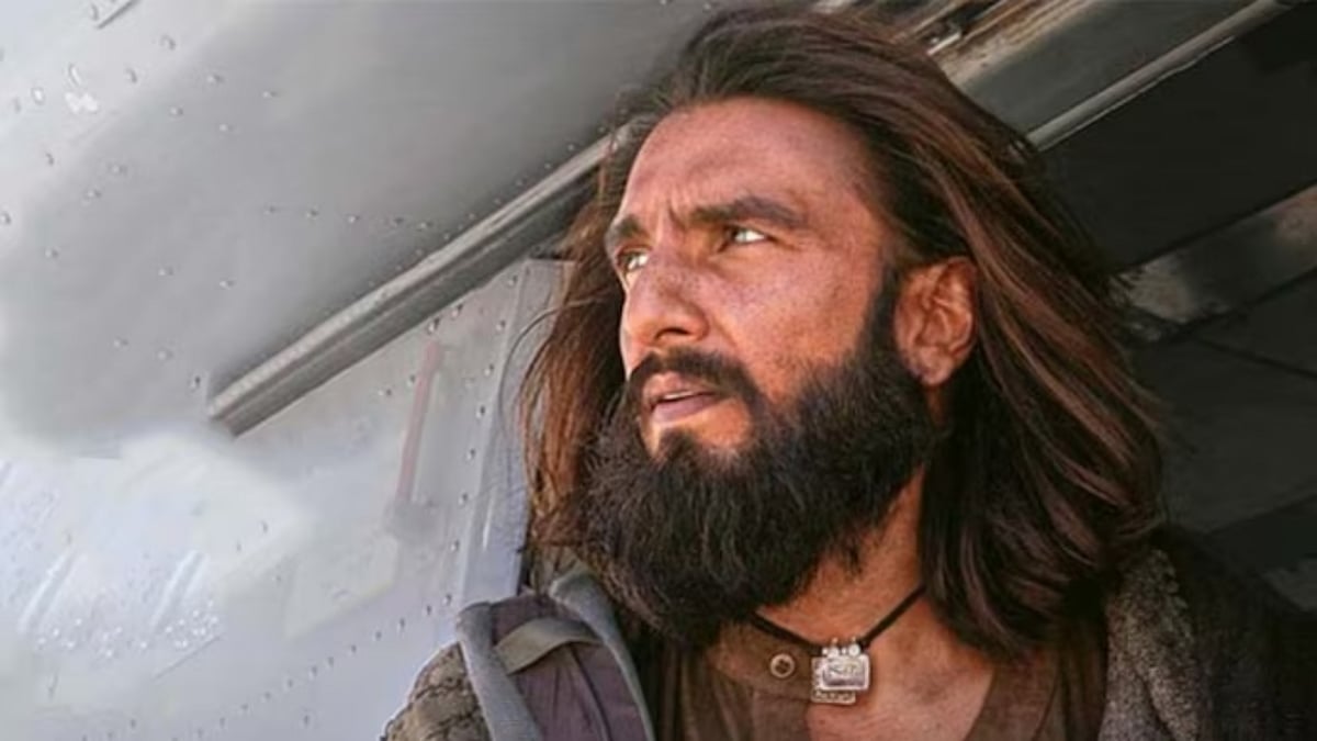 Dhurandhar box office: The Ranveer Singh-starrer crosses Rs 700 crores ...