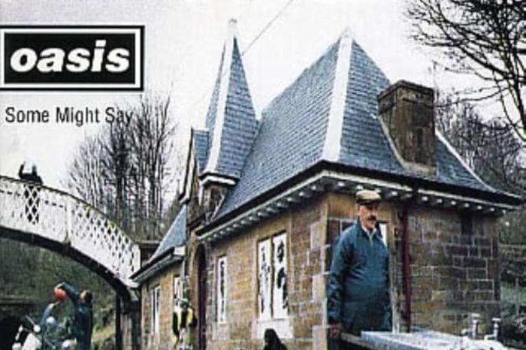 Picturesque Derbyshire village with huge part to play in Oasis success