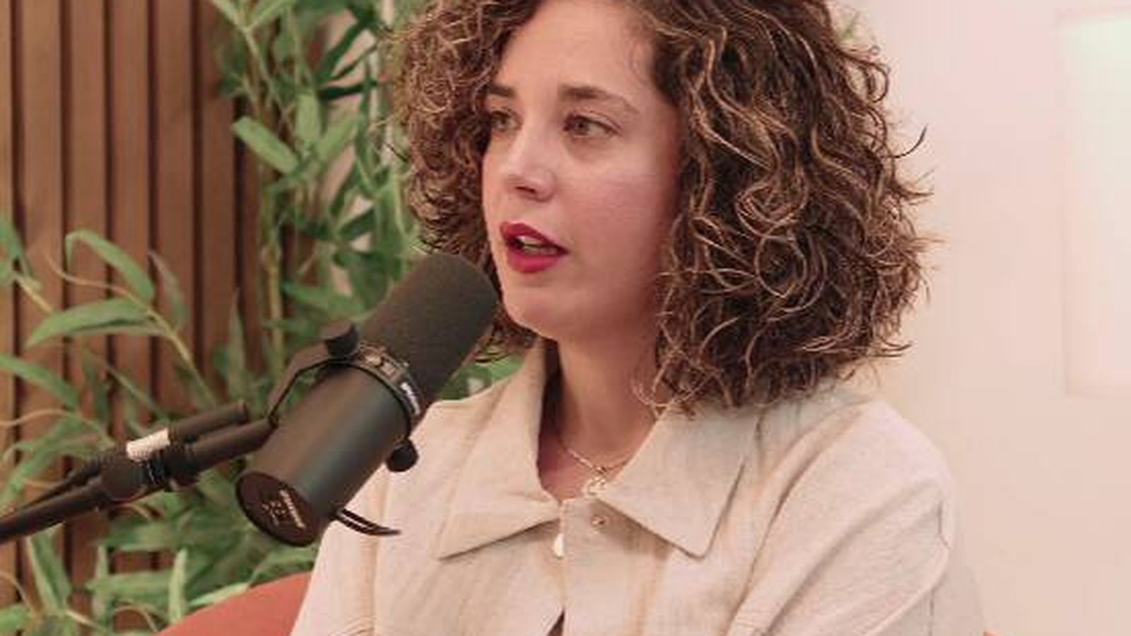 María José Ortolá, psicóloga: "El estrés sería la llama, la ansiedad ...