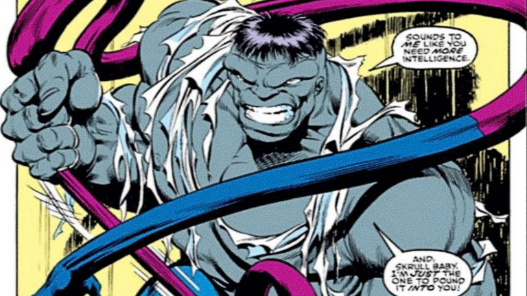 Avengers: Age of Ultron's Gray Hulk almost ruined Mark Ruffalo's MCU ...