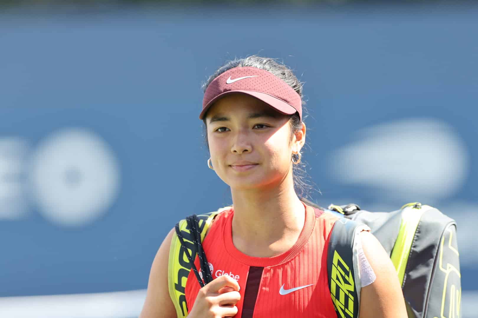 Alex Eala is Google’s most-searched Filipina in 2025