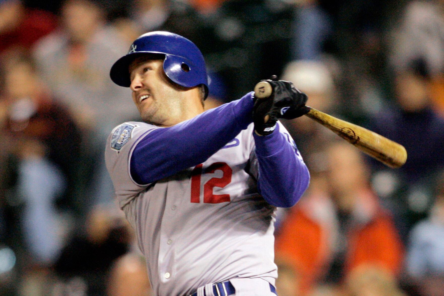 Jeff Kent elected to Baseball Hall of Fame, which again keeps doors ...