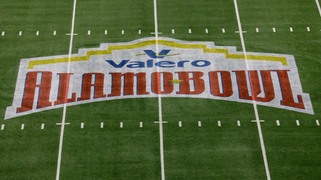 USC set to face off with TCU in 2025 Valero Alamo Bowl in Texas