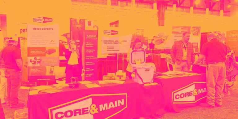 Core & Main (CNM) Q3 earnings report preview: What to look for