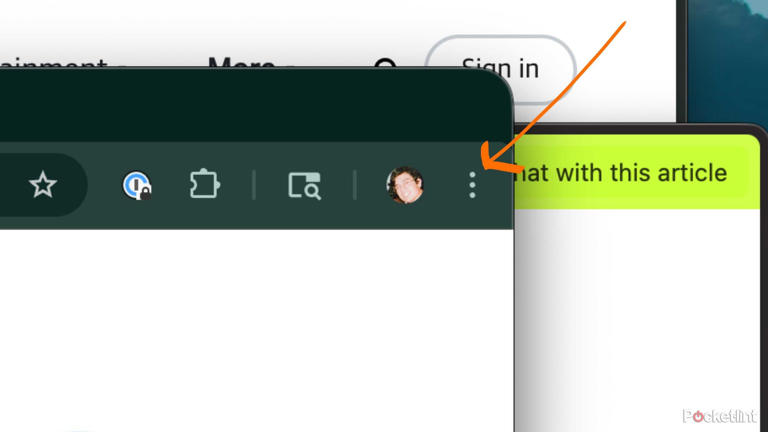 How to get Gemini out of Google Docs, Photos, and more