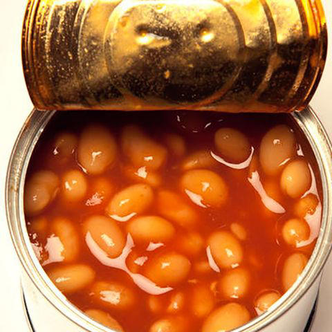 How long does canned food really last?