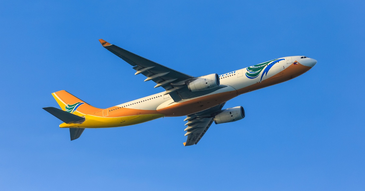 Cebu Pacific to resume flights to Dubai on July 2