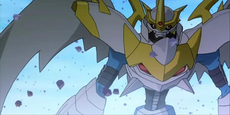 The 10 strongest Digimon heroes as of 2026, officially ranked