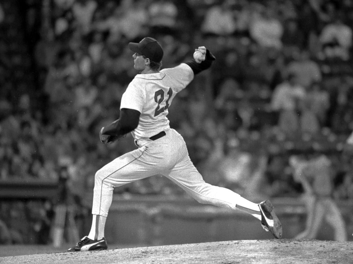 Hall of Fame doors remain closed to Roger Clemens, fellow Steroid Era stars