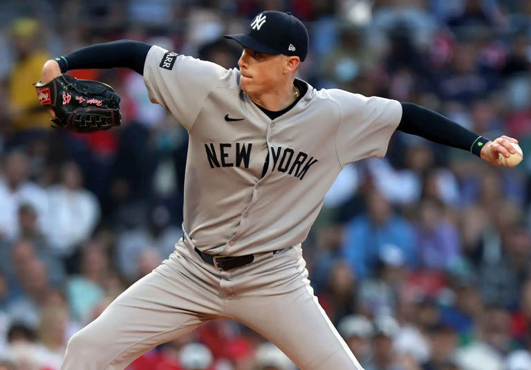 MLB trade rumors: New York Yankees predicted to make bold move for $6 million second base to ...