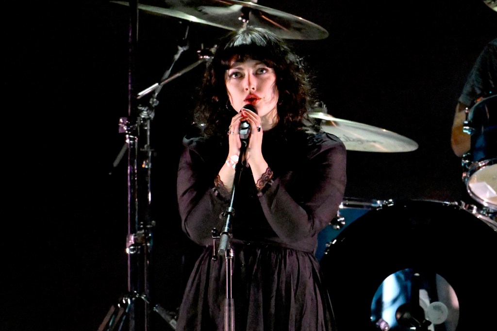 Violet Grohl drops debut solo tracks 'Thum' and 'Applefish'