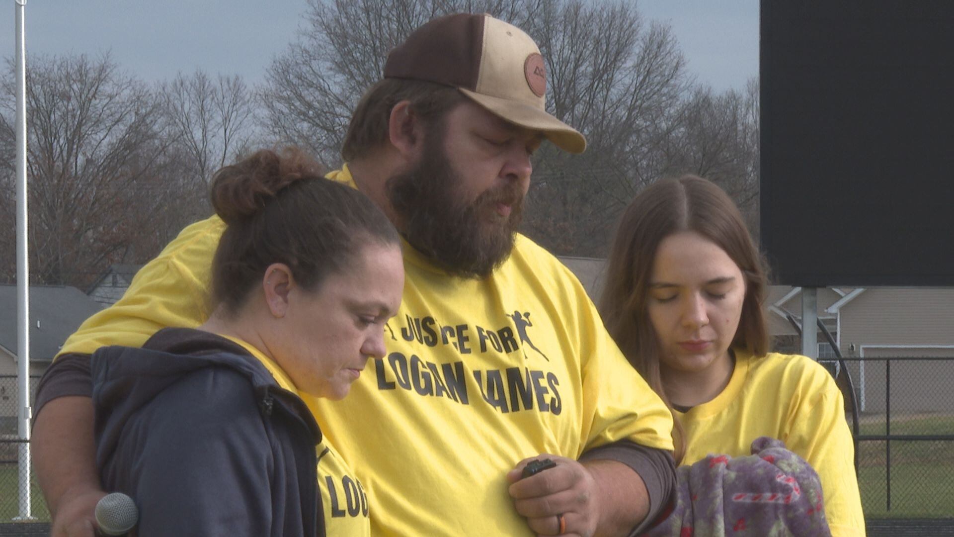 Family remembers 6-year-old killed, 10 years later
