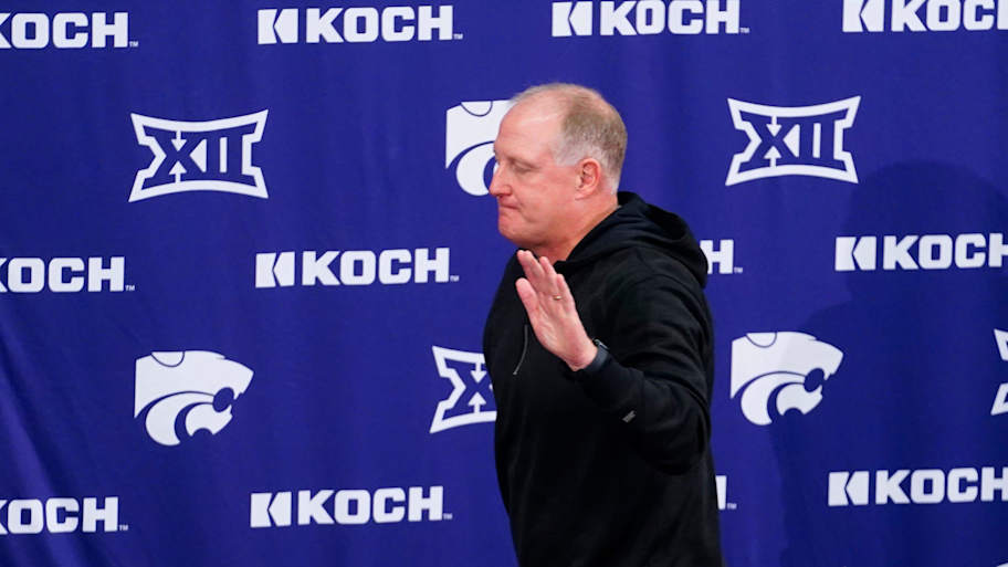 Change, chaos, and coaching update with Kansas State football