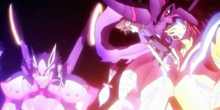 The 10 strongest Digimon heroes as of 2026, officially ranked